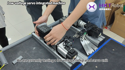 30 seconds to tell the difference between motors, drives and gearboxes ...