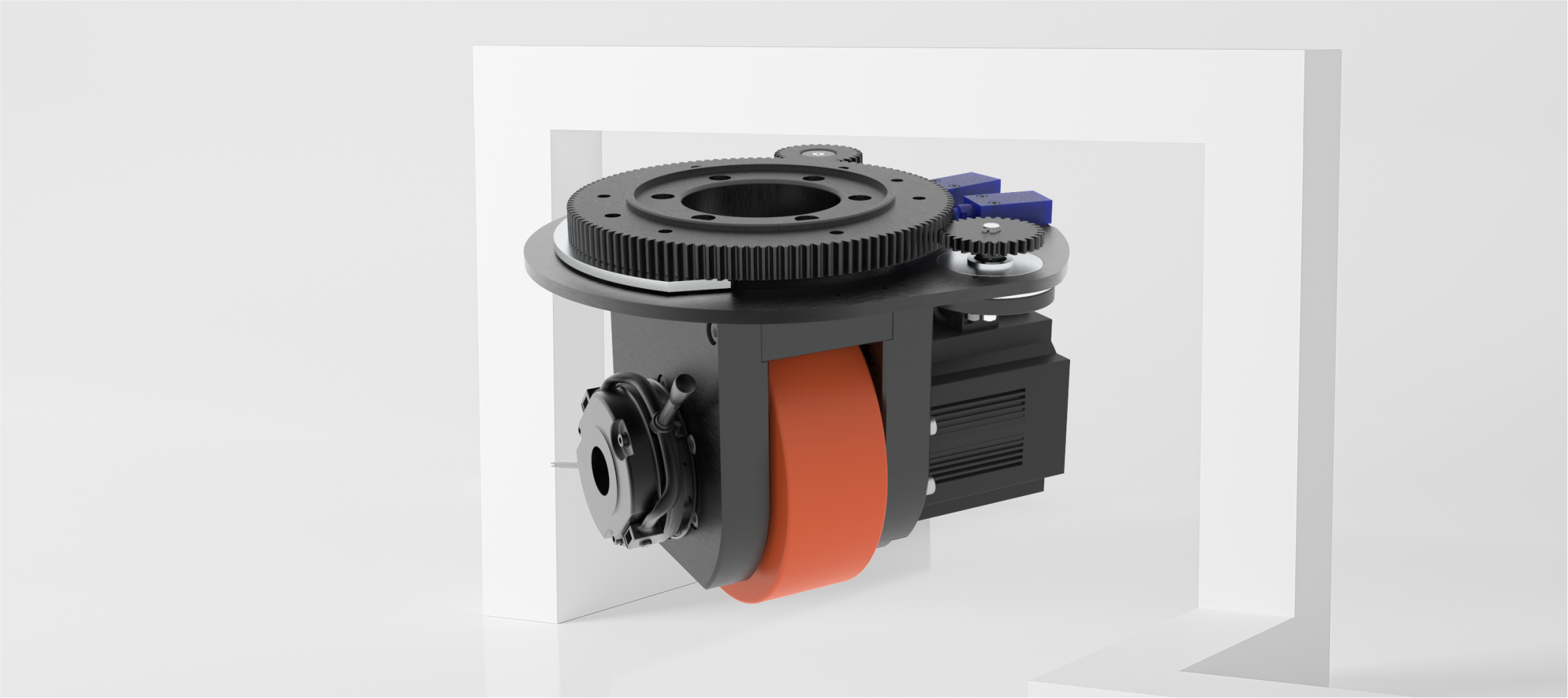 Steering Dynamics in AGV/AMR: The Essential Role of Wheels for Efficie ...