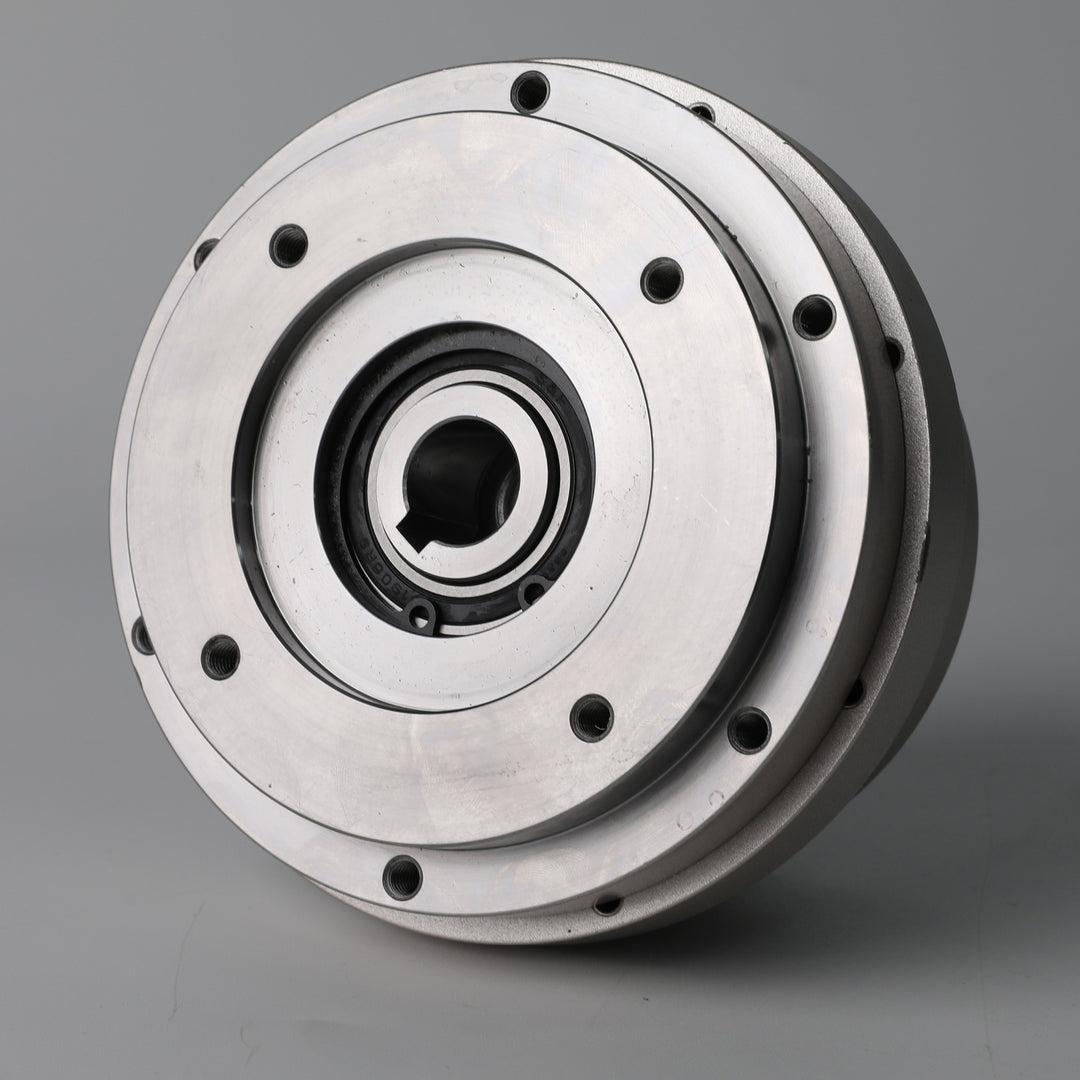 Rugged & Durable AMR Solution for Logistics from China AGV Motor Factory